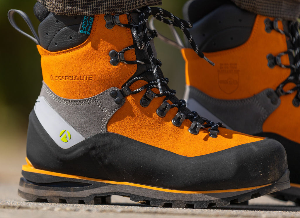 Arbortec Forestwear | Providing Complete range of Tree Climbing Gear ...