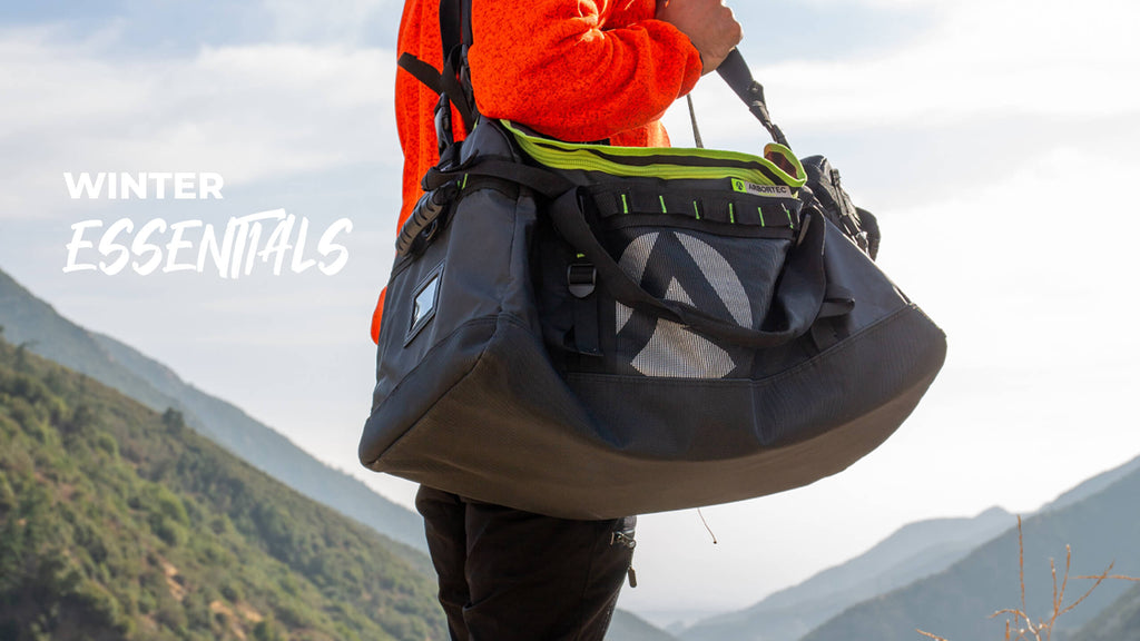 Arbortec Forestwear | Chainsaw Pants & Tree Climbing Gear – Arbortec US